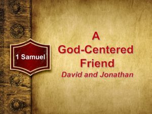 Sermon Notes 06/30/19 - Oak Hill Baptist Church